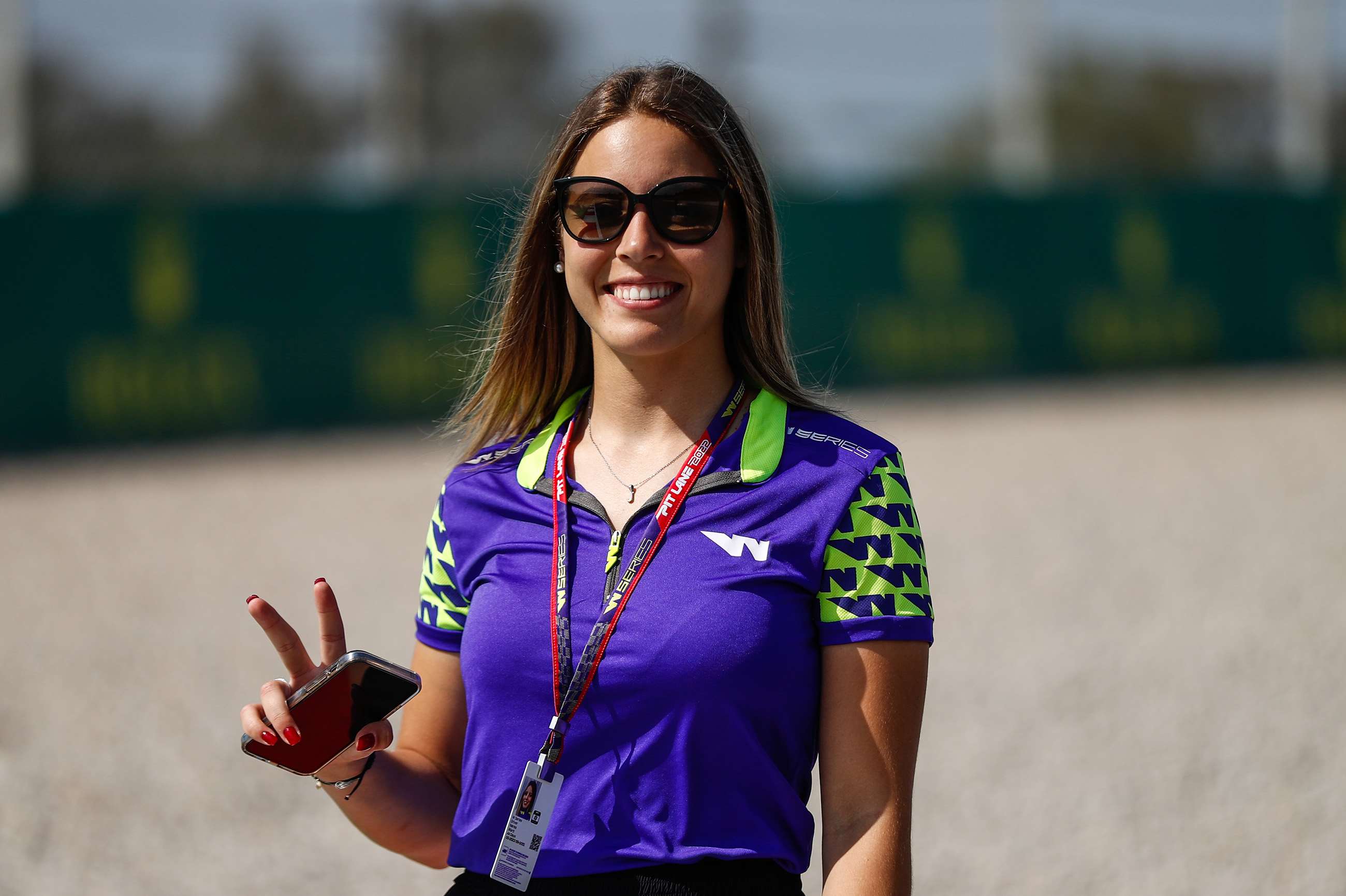 F1 Academy reveals 2023 calendar, race format | GRR