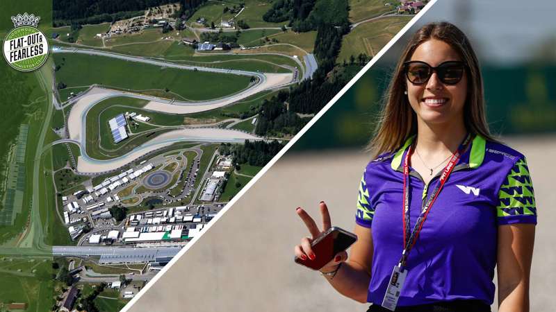 F1 Academy reveals 2023 calendar, race format | GRR