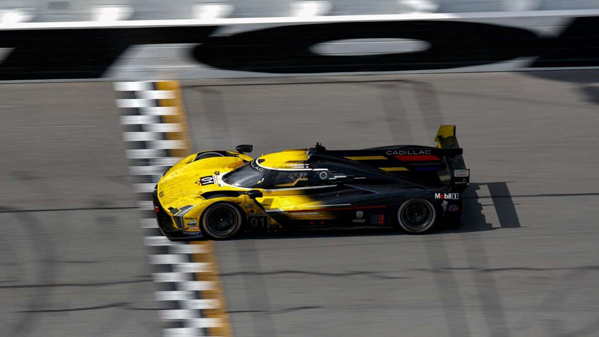 2023 Le Mans 24 Hours entry list revealed | GRR