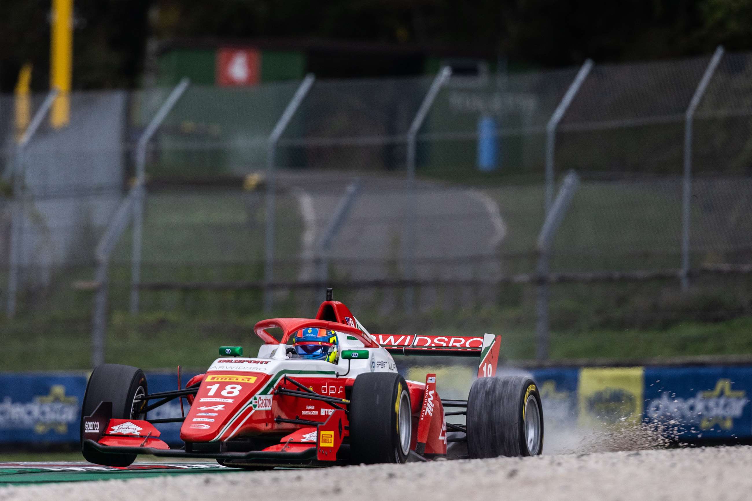 10 future F1 champions to watch in 2023 | GRR