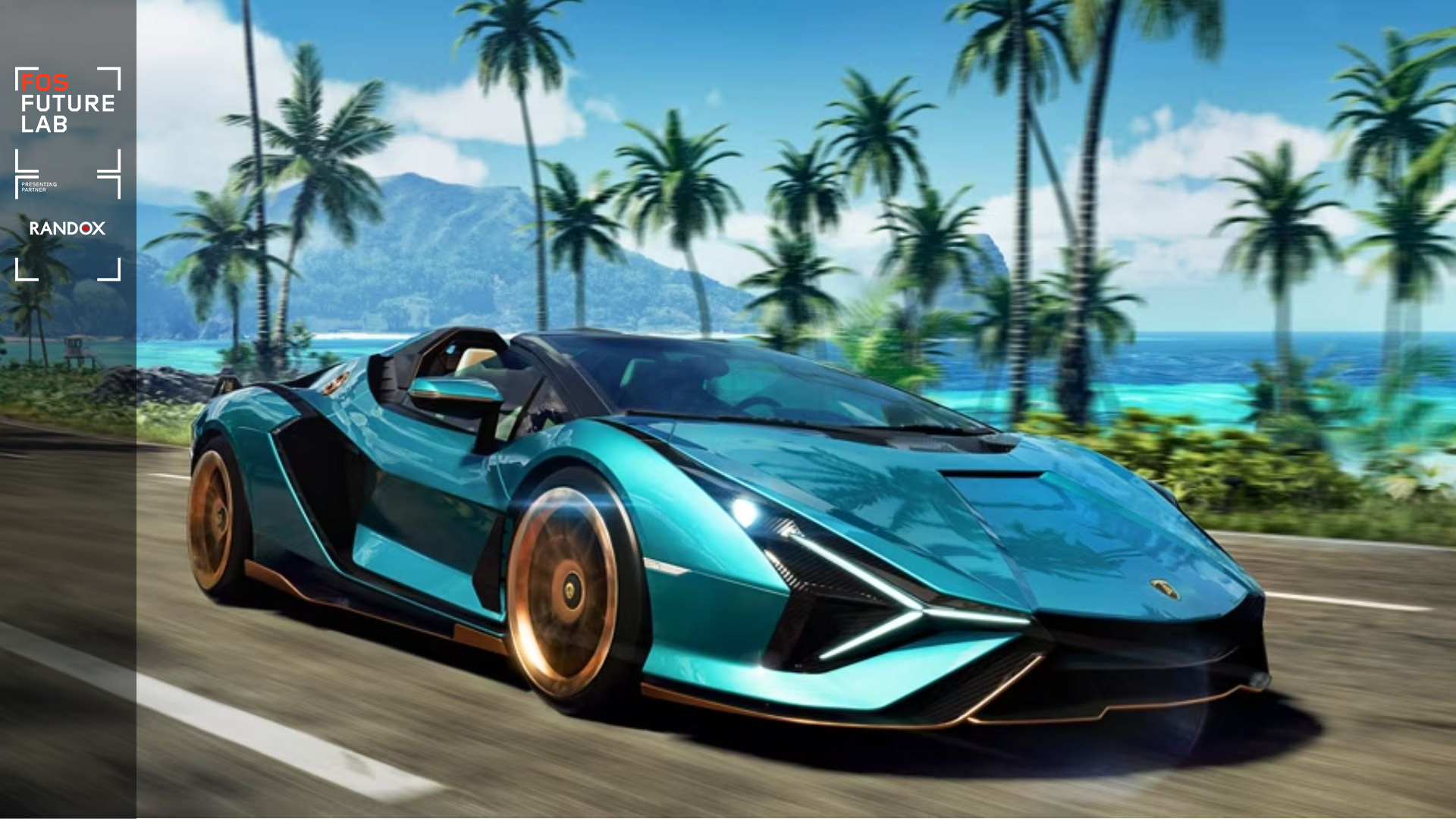 The Crew: Motorfest promises Forza Horizon fun on a far better map ...