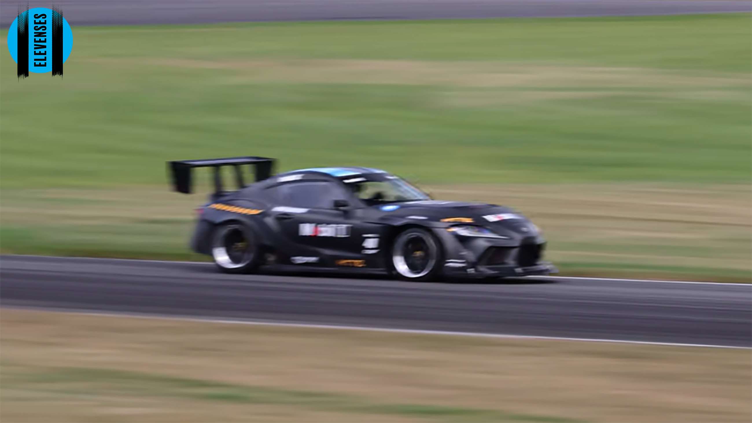 Review: 2019 Toyota Supra