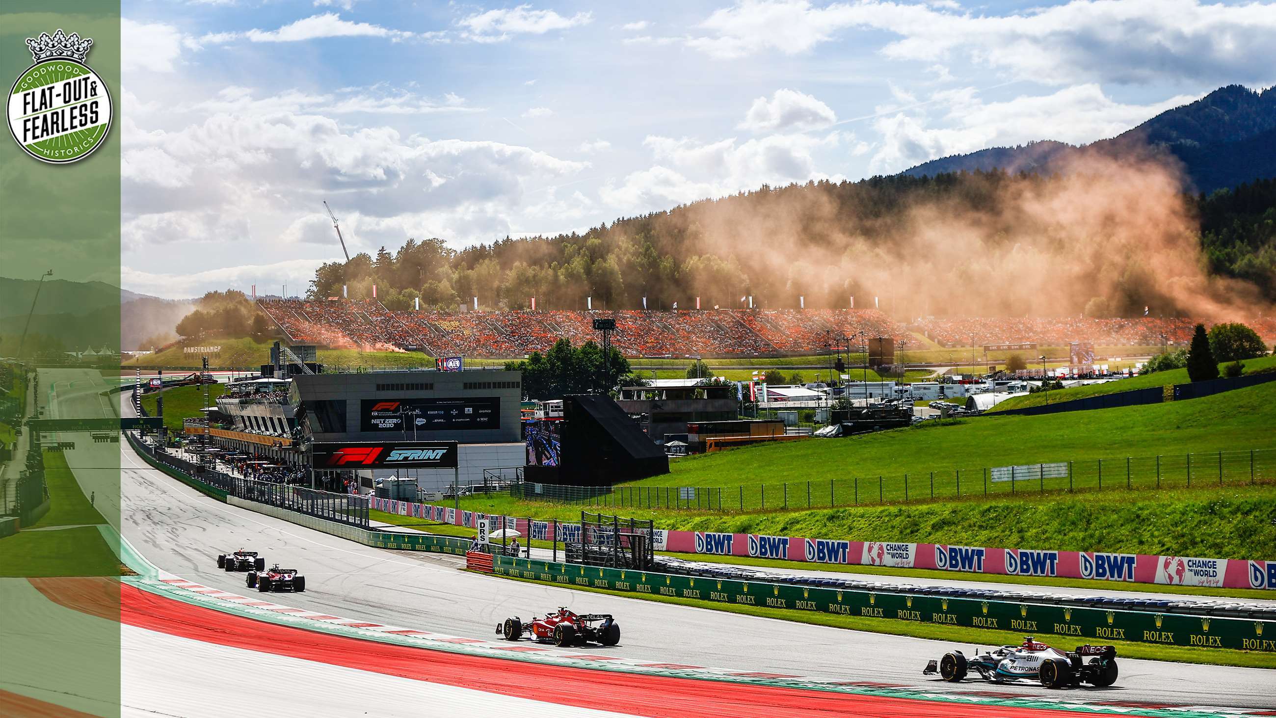 2024 Austrian Grand Prix preview | GRR