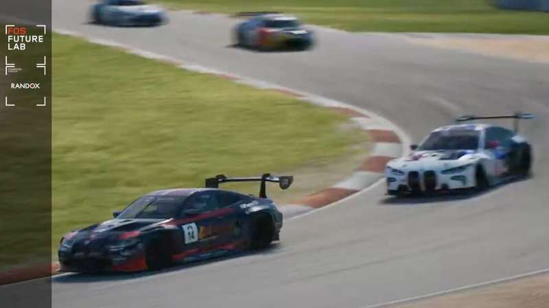 Luke Bennett wins ESL R1's first online round | GRR