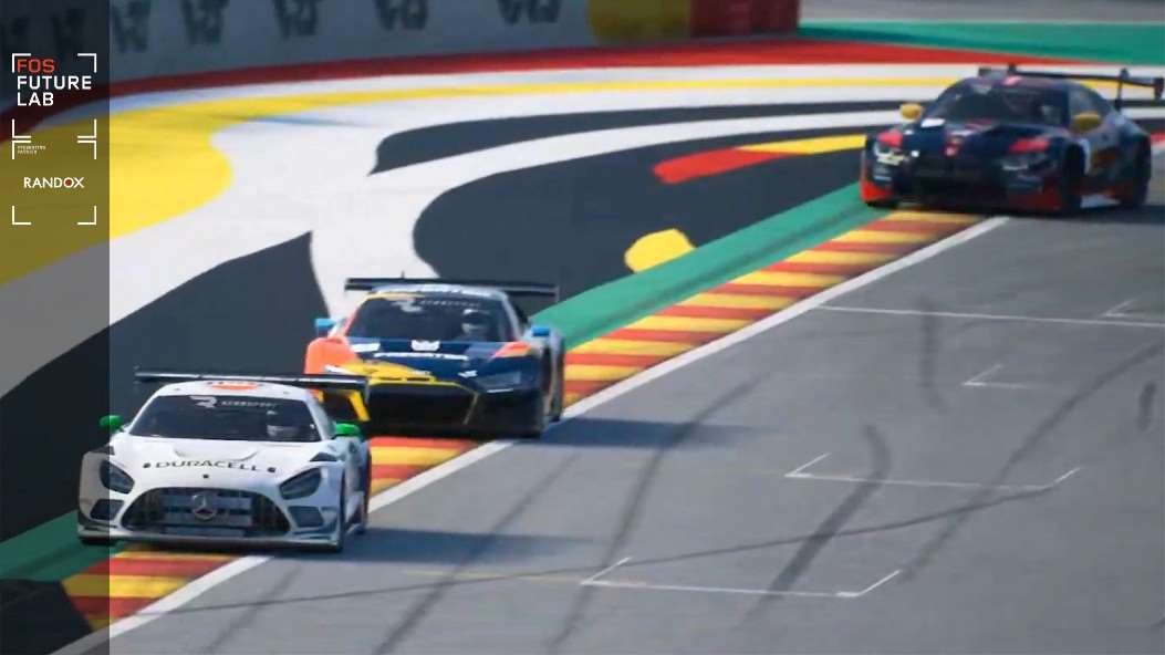 Luke Bennett wins ESL R1's first online round | GRR