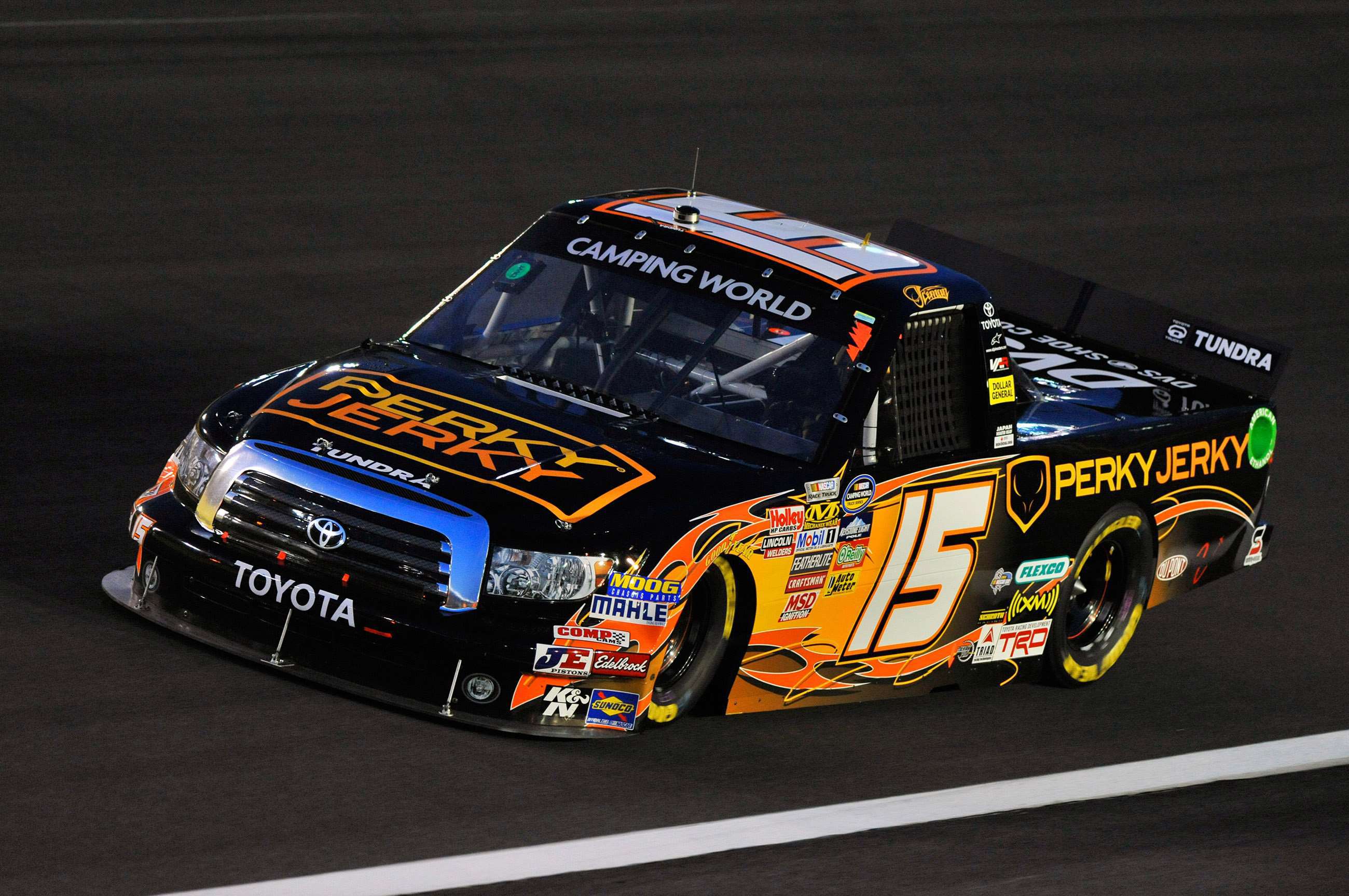 Jenson Button and Kimi Räikkönen to race in NASCAR | GRR