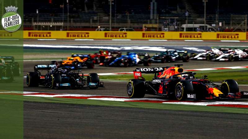 5 best Bahrain F1 Grands Prix | GRR