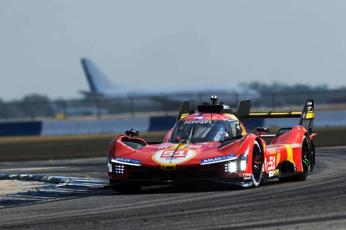 6 best looking racing cars in 2023 | GRR