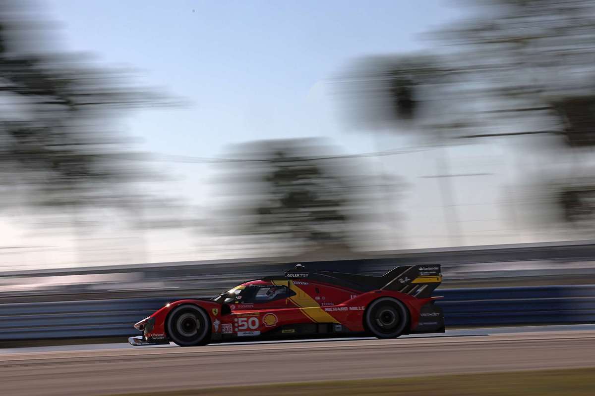 6 best looking racing cars in 2023 | GRR