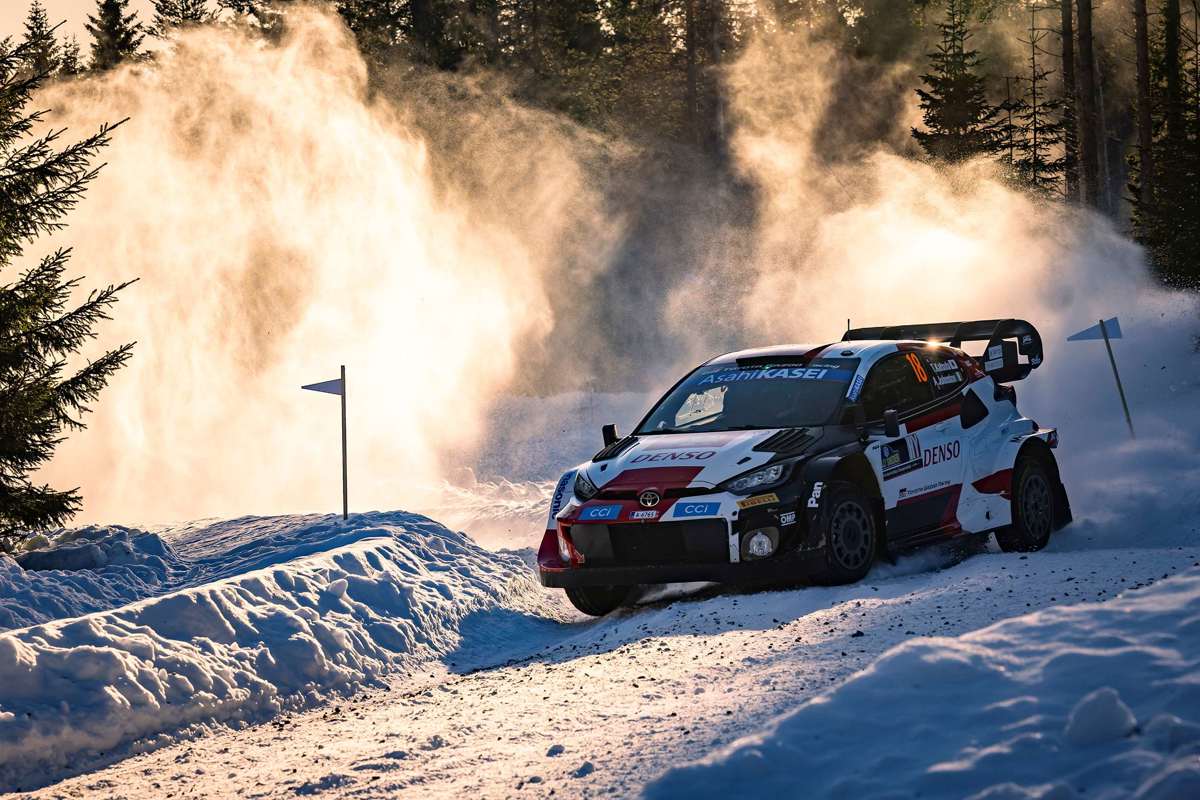 6 best looking racing cars in 2023 | GRR