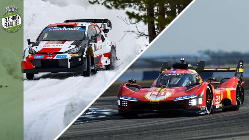 6 best looking racing cars in 2023 | GRR