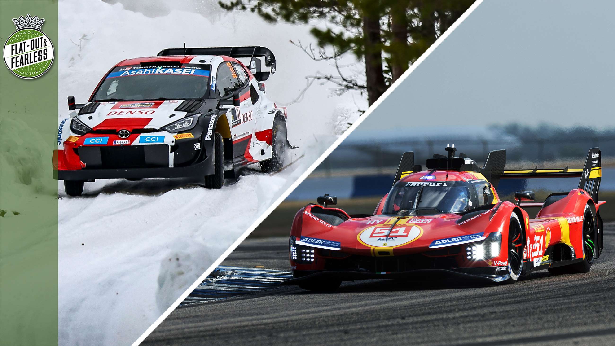 NASCAR launches higher-tech next-gen car | GRR