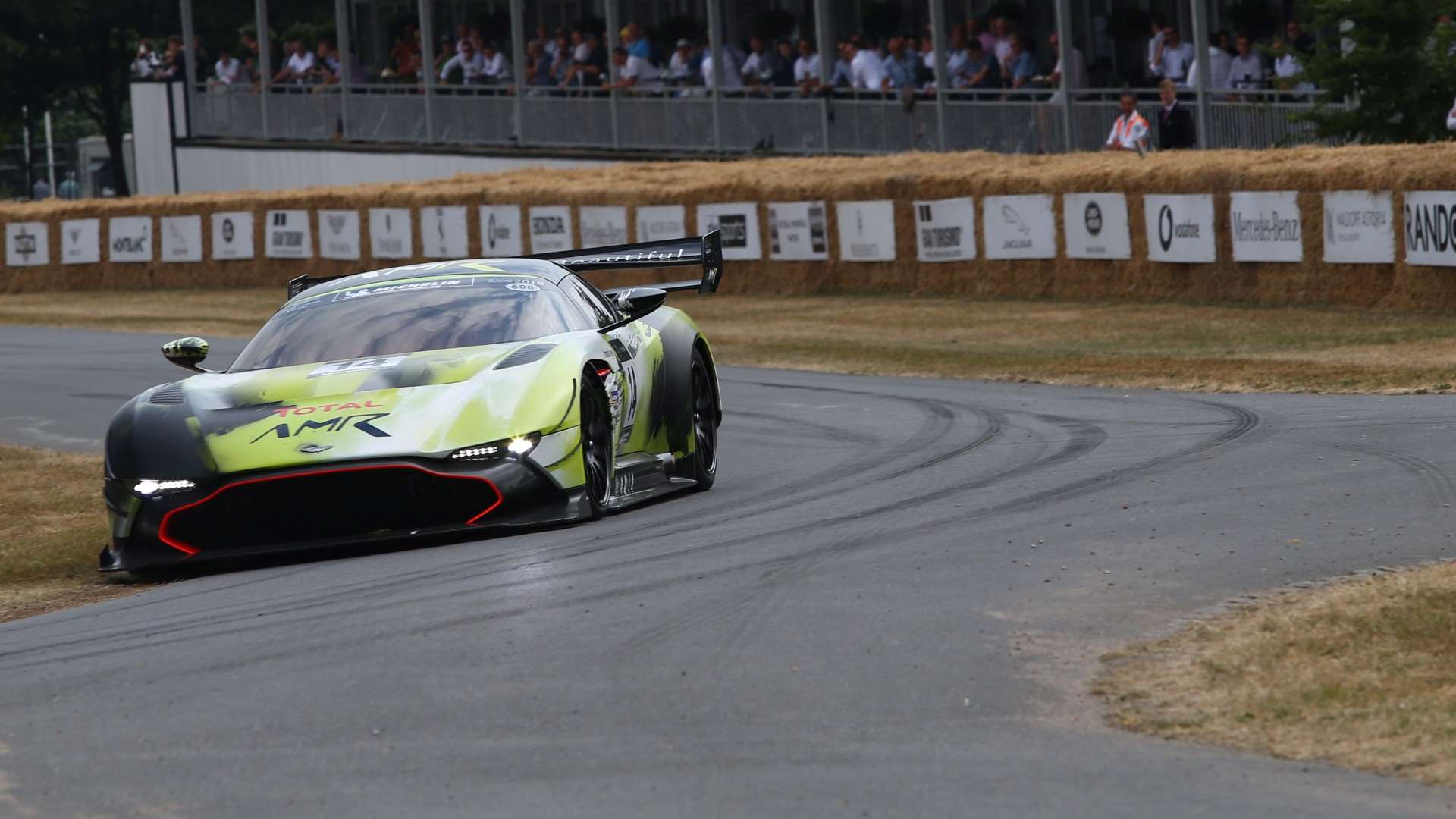 The 18 best track-only supercars | GRR