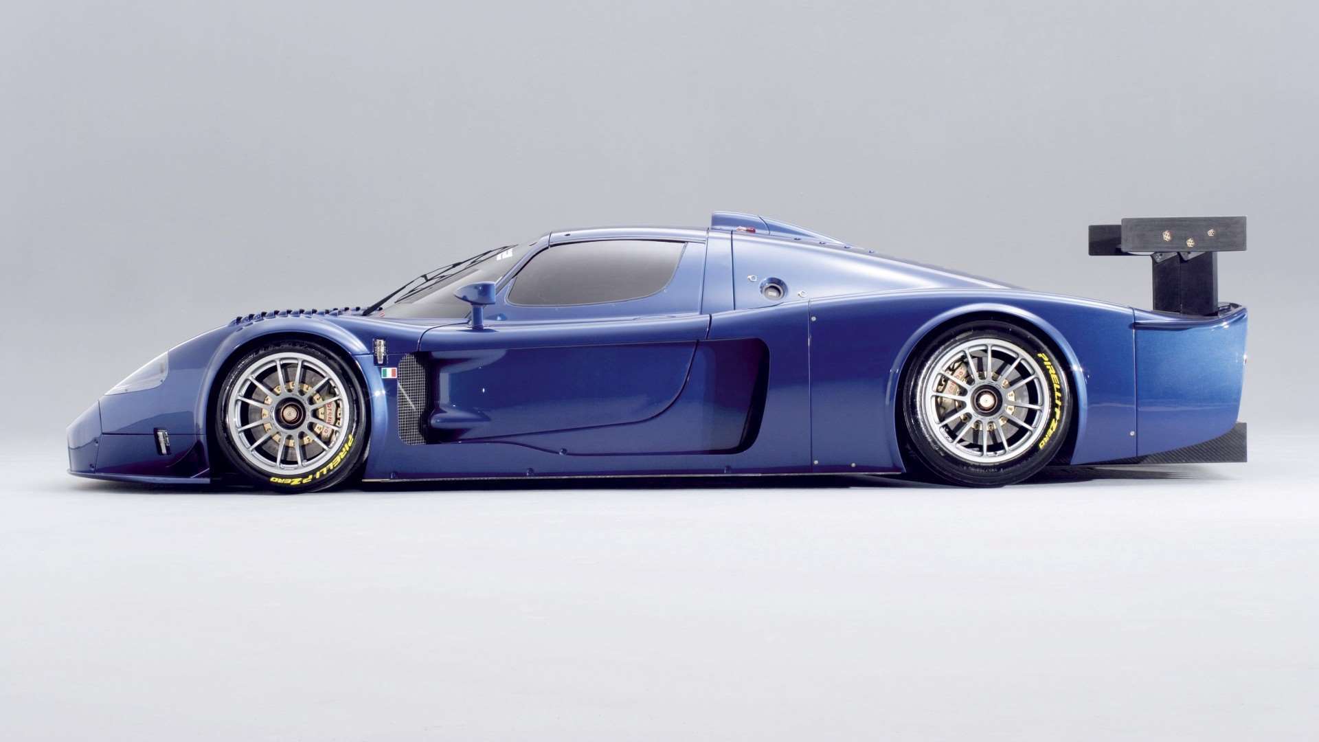 The 18 best track-only supercars | GRR