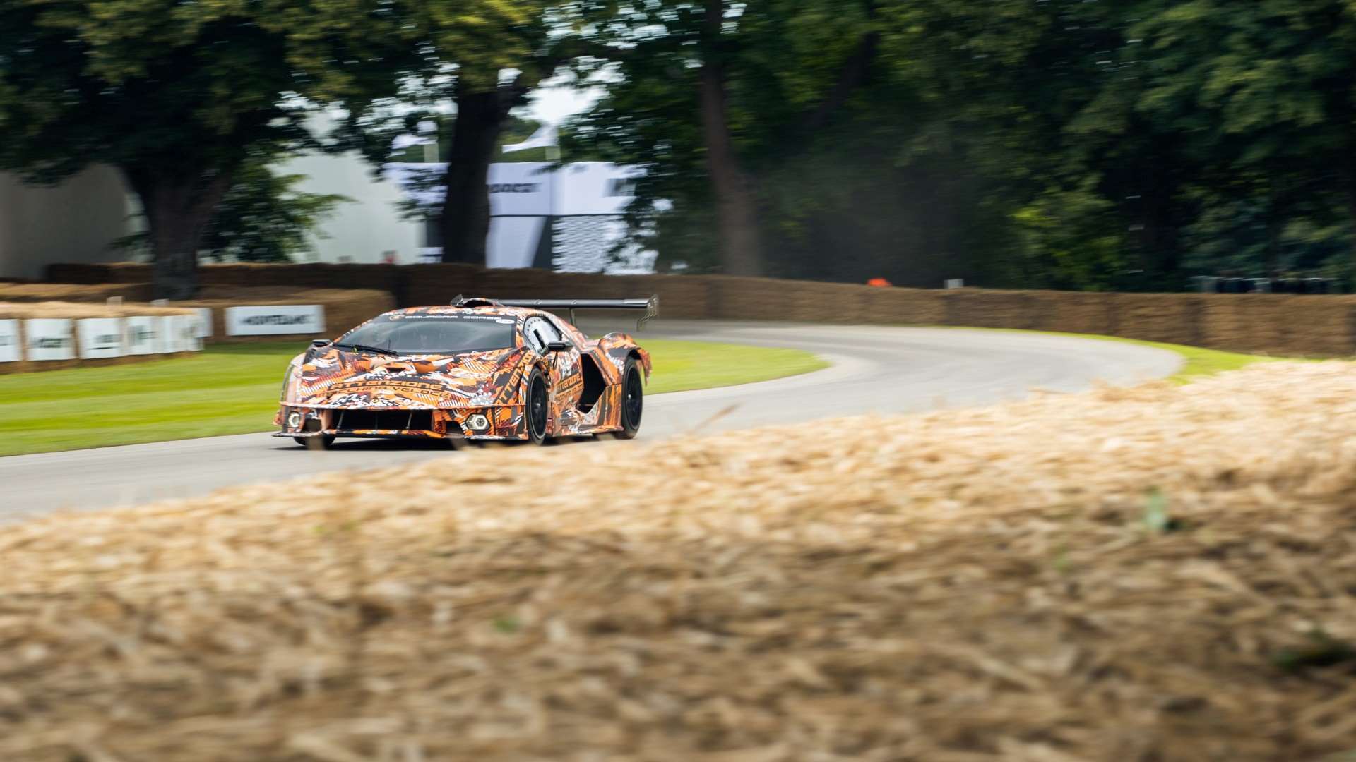 The 18 best track-only supercars | GRR