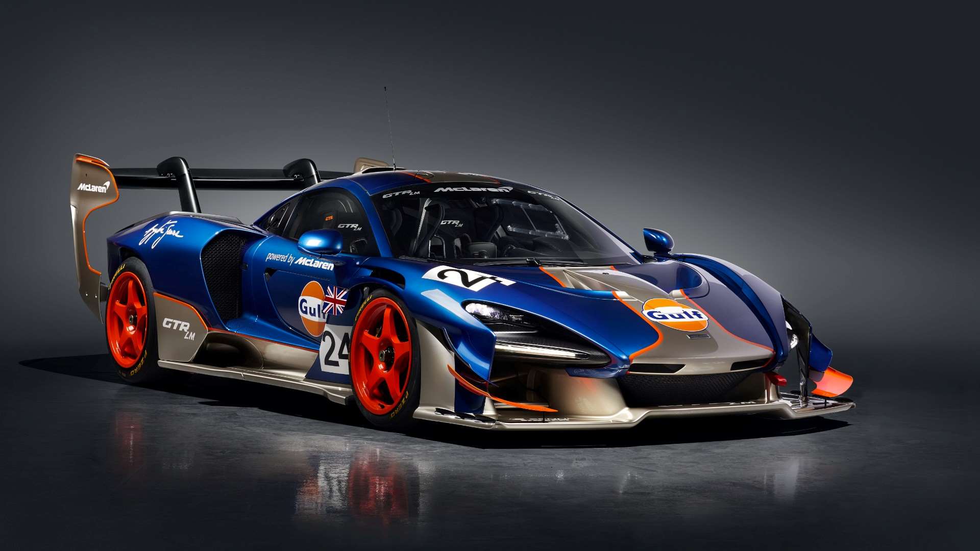 The 18 best track-only supercars | GRR