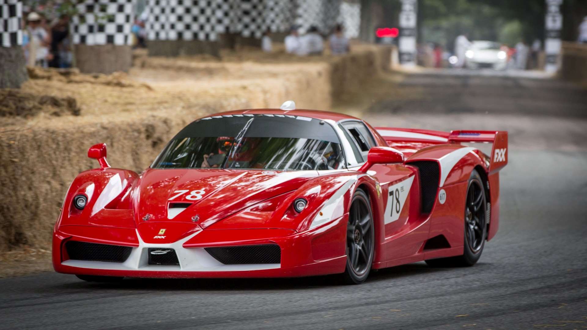 The 18 best track-only supercars | GRR