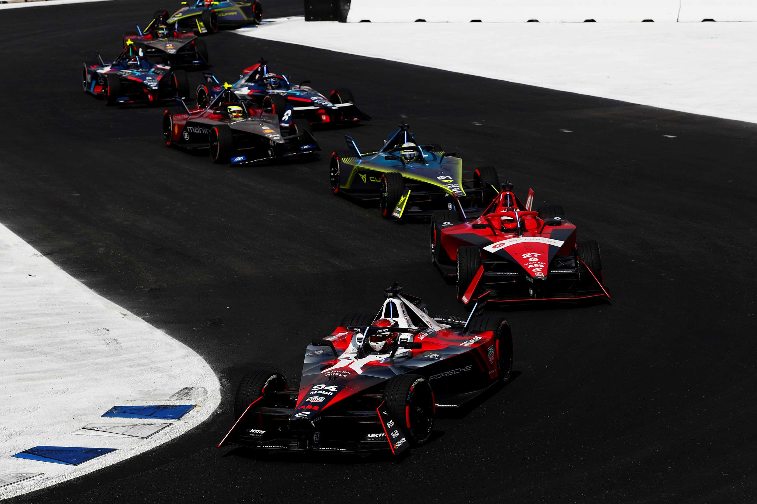 Six talking points from a scintillating Sao Paulo E-Prix | GRR