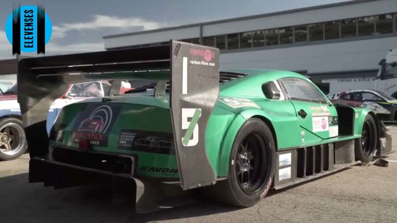 [Video] The most insane Audi R8 we've ever seen | GRR