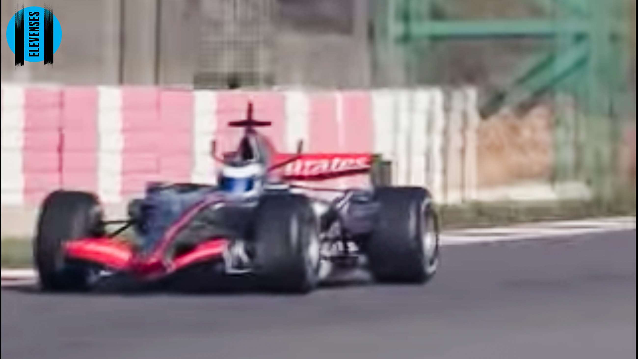 5 reasons Mika Häkkinen is F1’s greatest ‘Flying Finn’