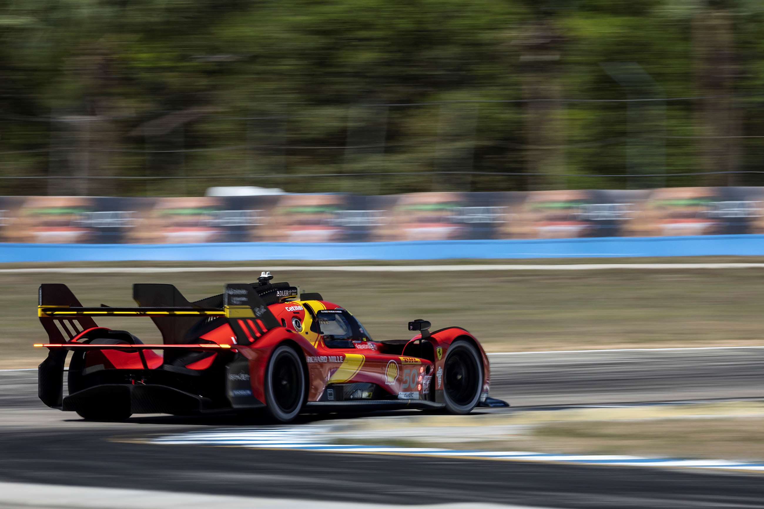 2023 WEC preview | How do I watch and who is racing? | GRR