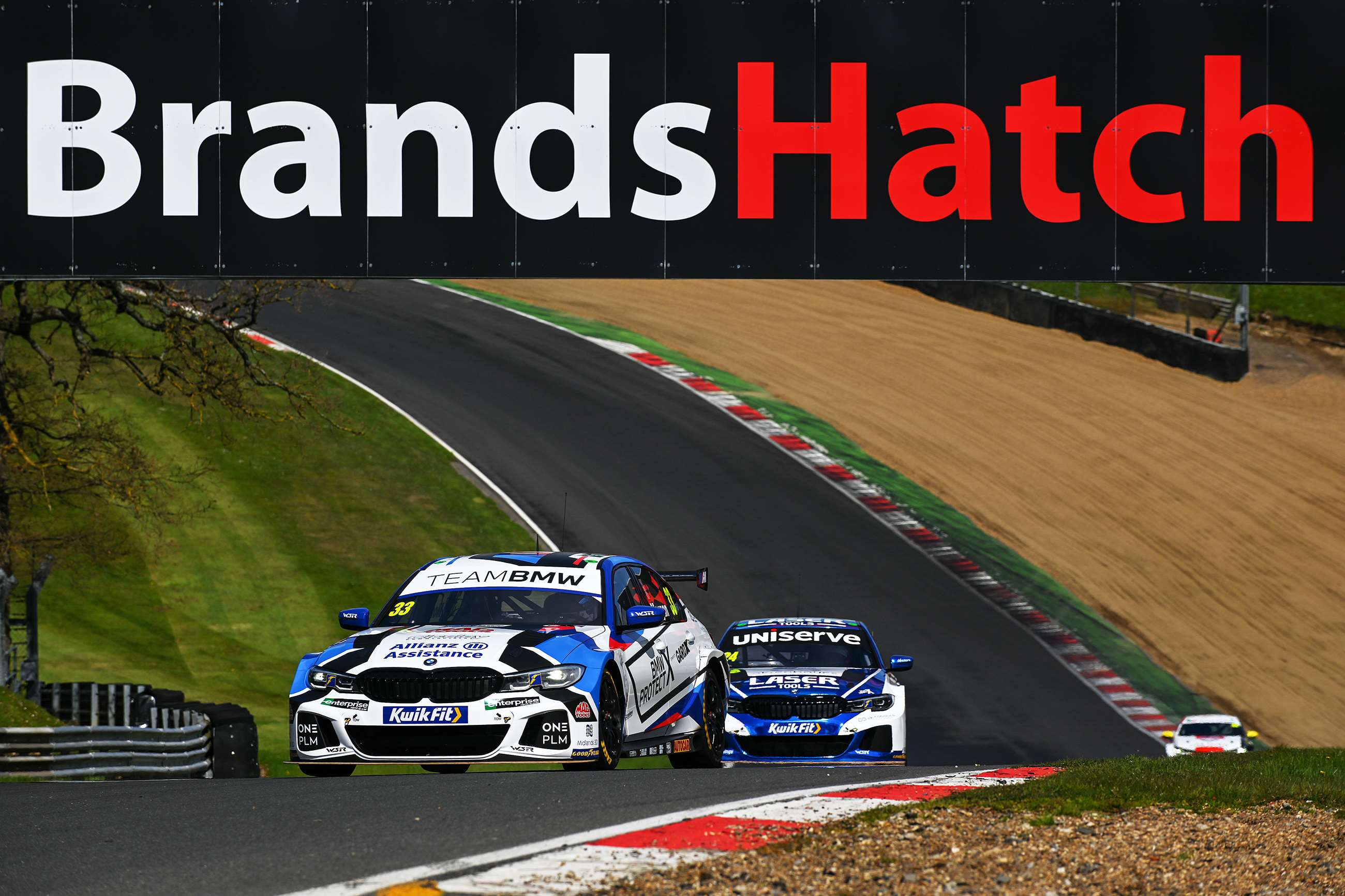 2023 BTCC season preview | GRR