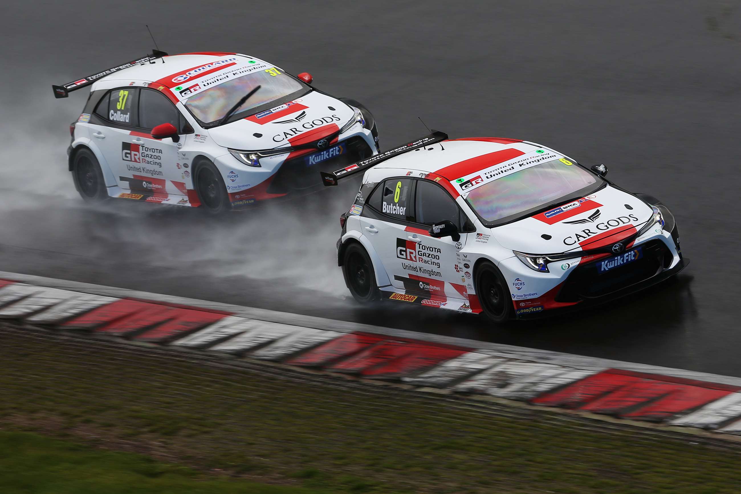 2023 BTCC season preview | GRR