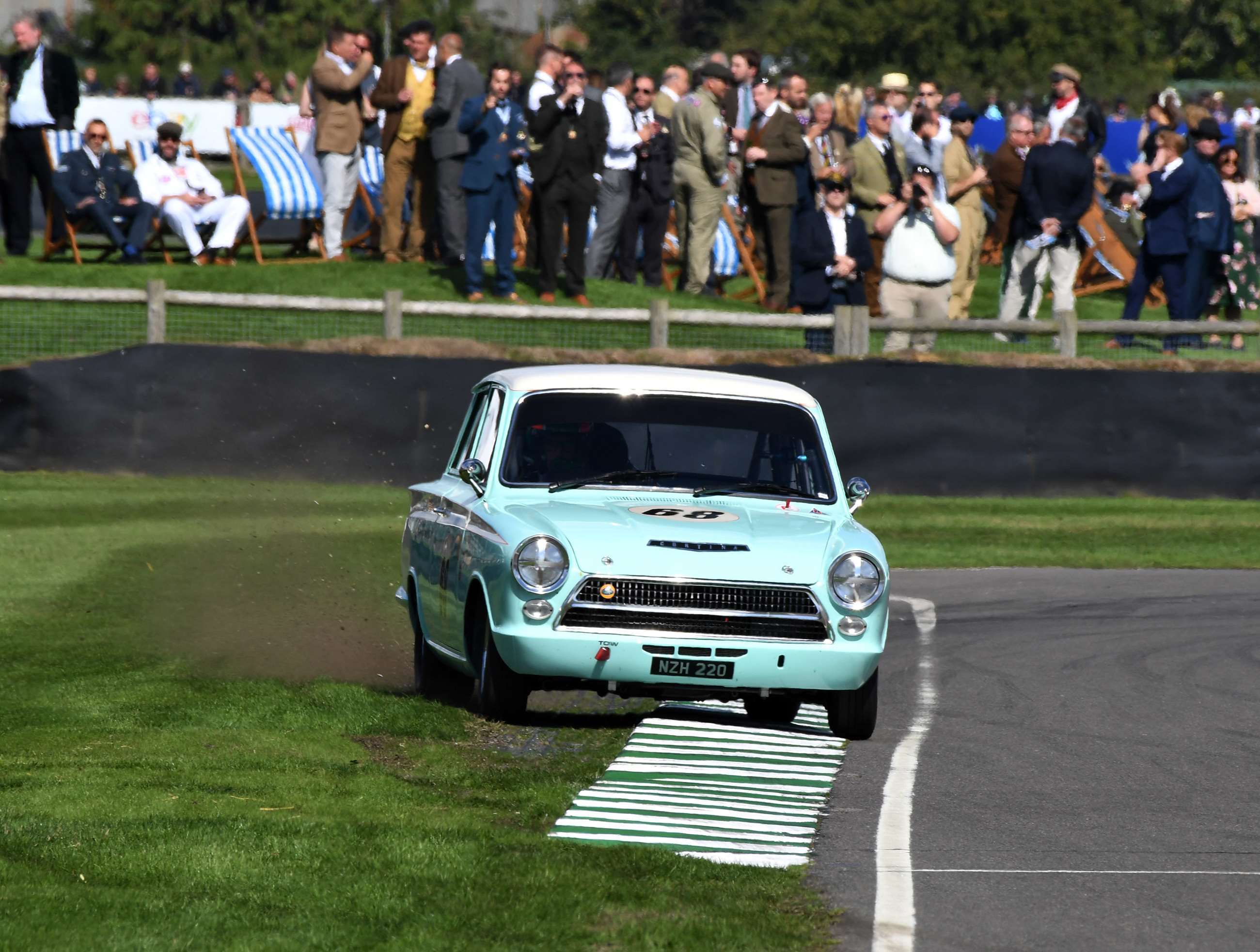 WRC star Craig Breen dies in testing accident | GRR