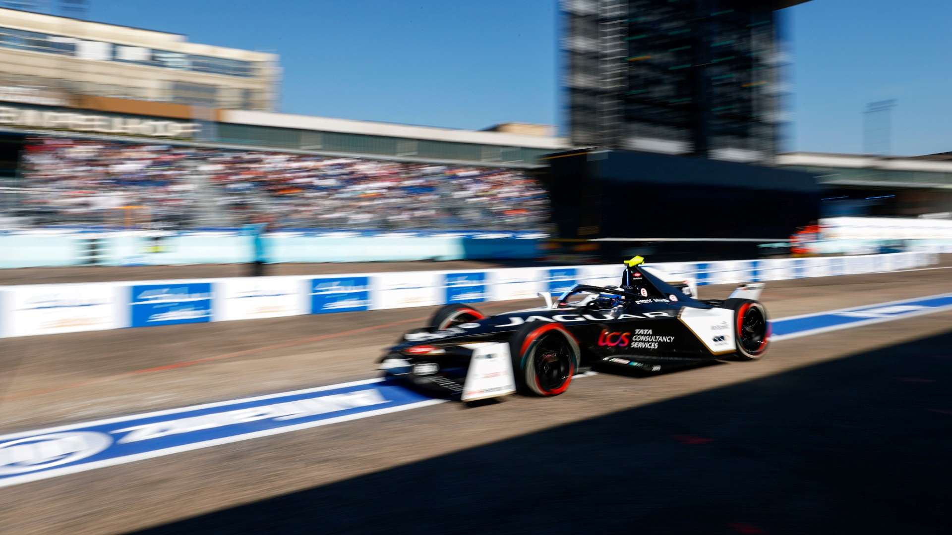 Five talking points from WRC Croatia and Berlin Formula E | GRR