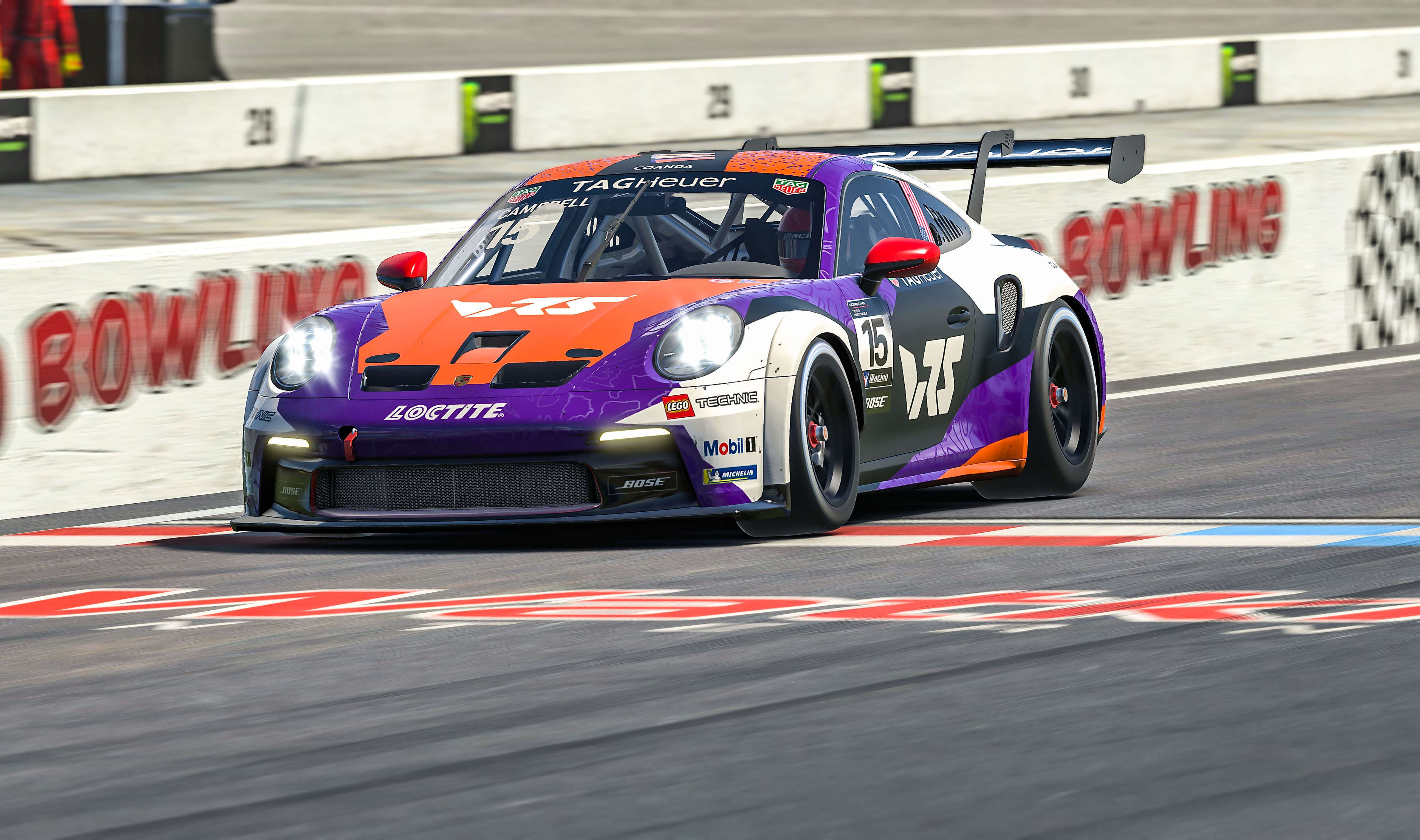 Esports News | Daire McCormack wins again in ESL R1 | GRR