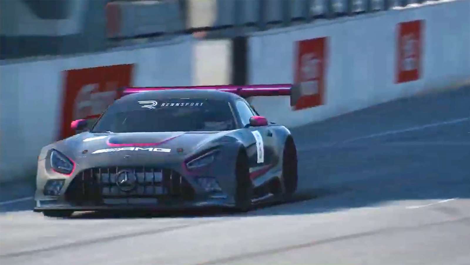 Esports News | Marko Pejic takes maiden ESL R1 victory | GRR