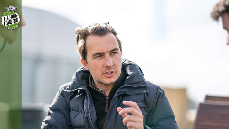 Tom Ingram predicts a six-driver battle for the 2023 BTCC title | GRR