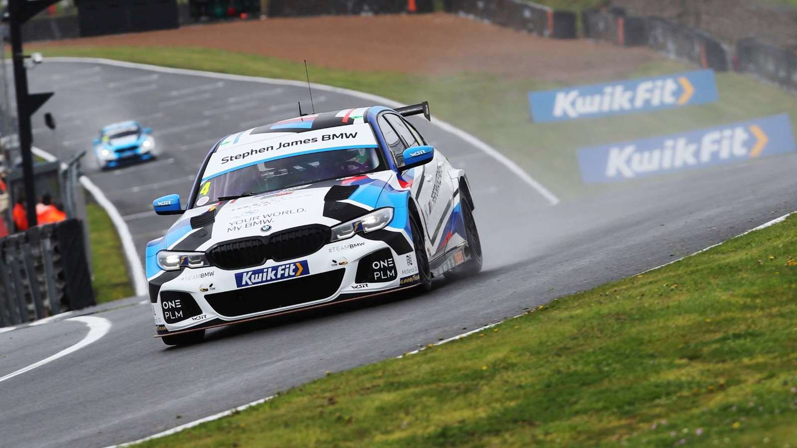 BTCC at Brands Hatch 2023 | 6 Talking Points | GRR