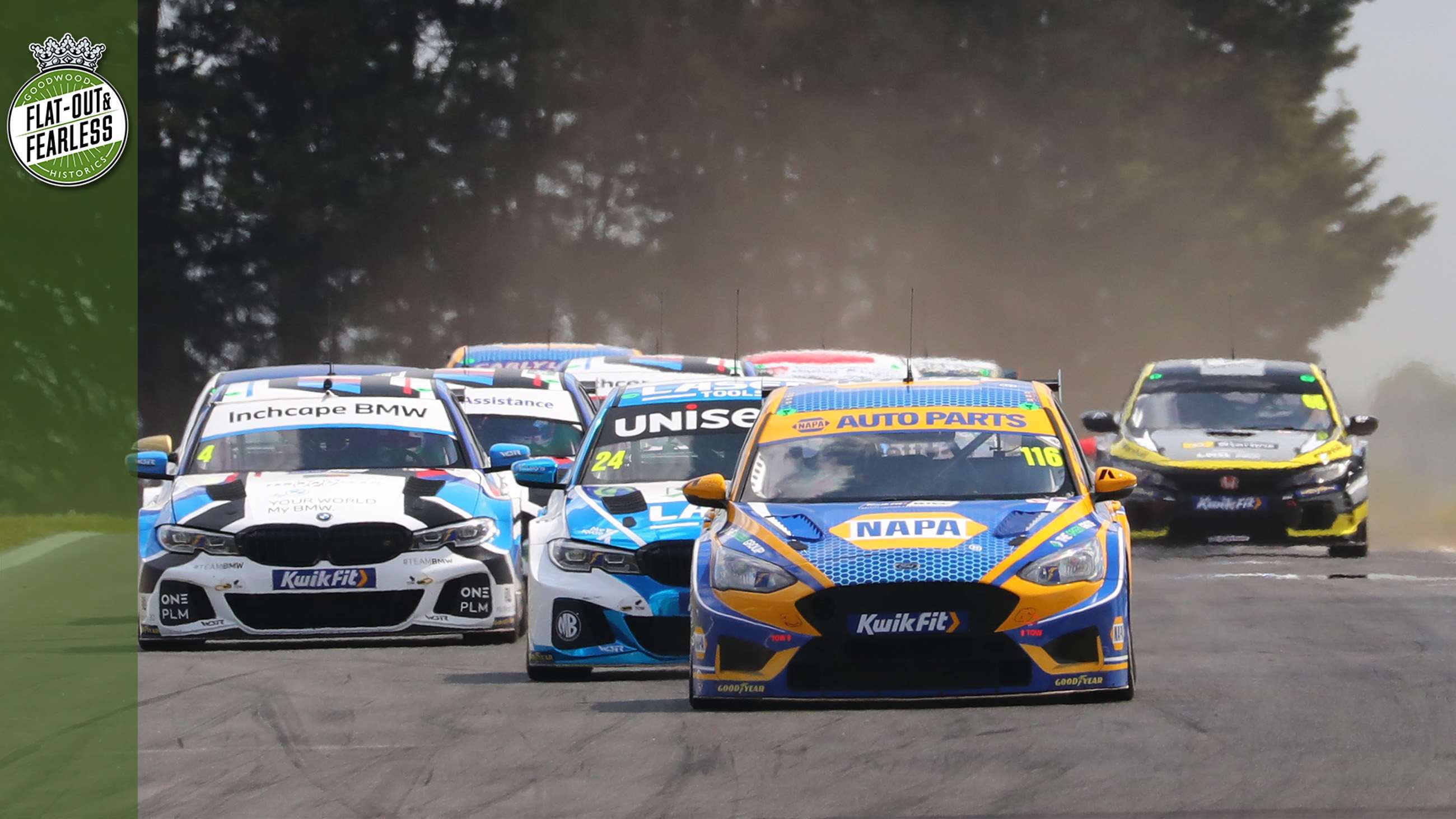 2024 BTCC Snetterton | 6 talking points | GRR