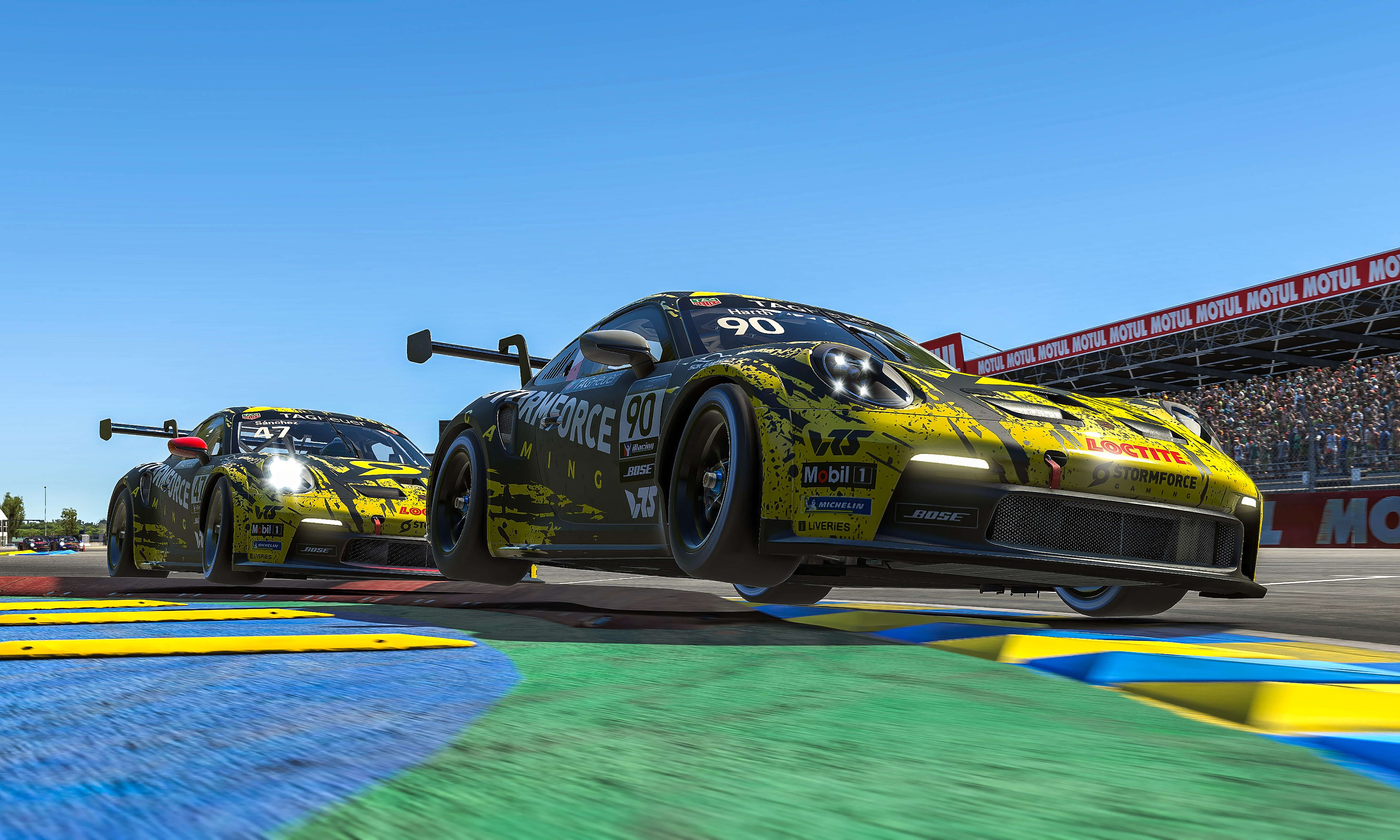Esports News | McLaren Veloce wins the 2023 Bathurst 12 Hours | FOS ...