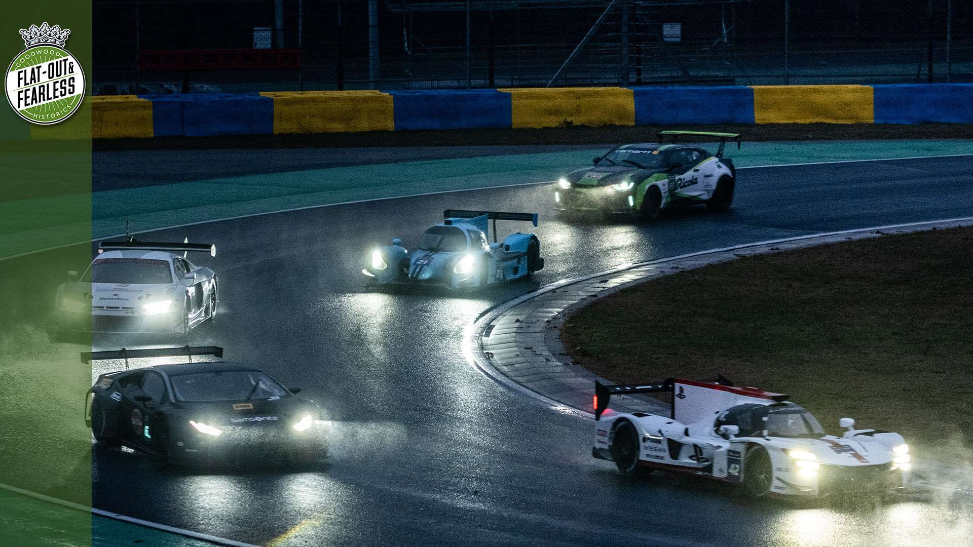 [Video] Reviewing the Gran Turismo movie trailer | GRR