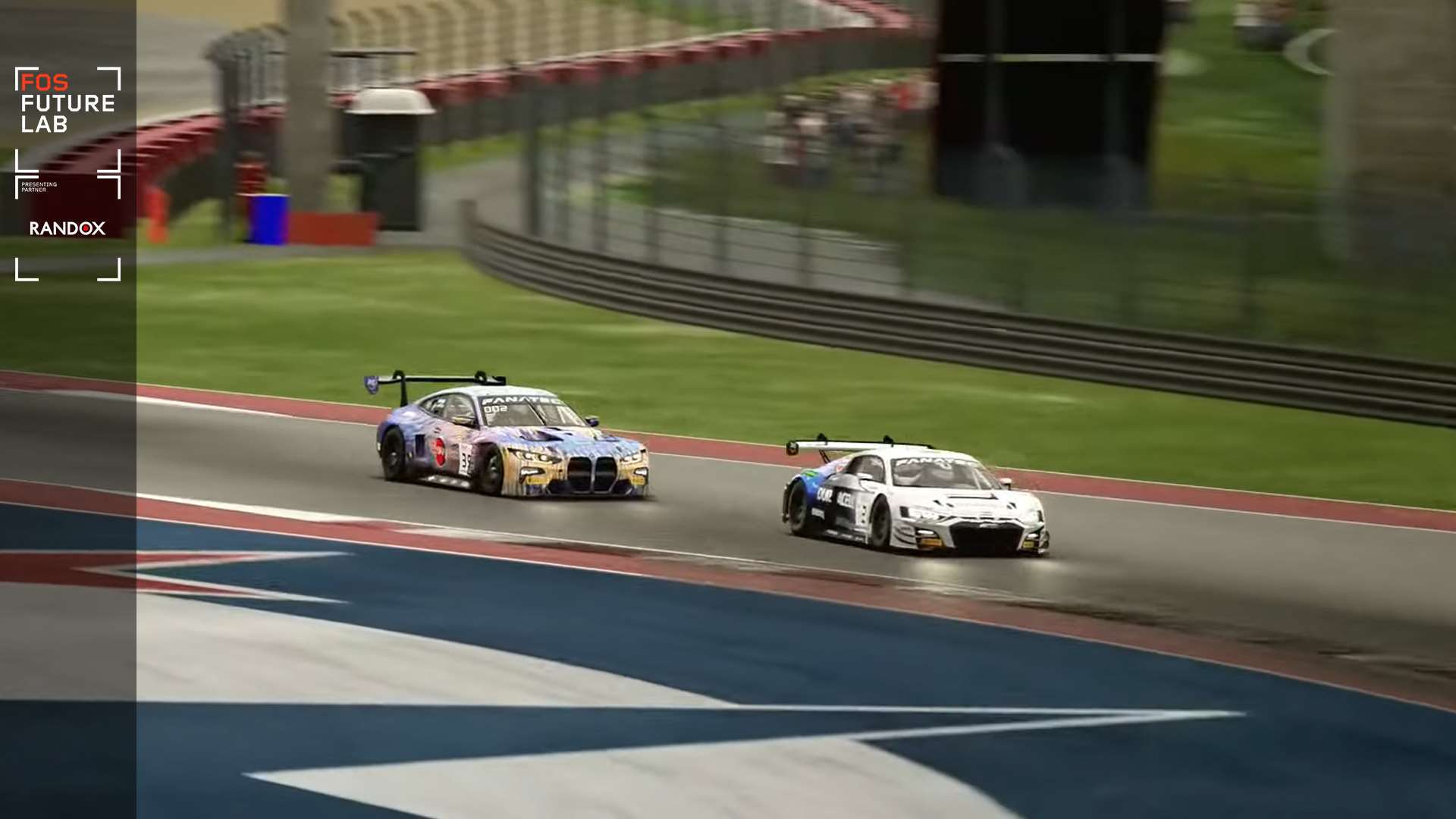 Is this the best home sim racing rig in the world? | Video