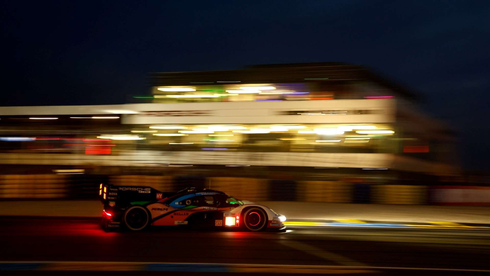 Le Mans 2023 | 8 talking points | GRR