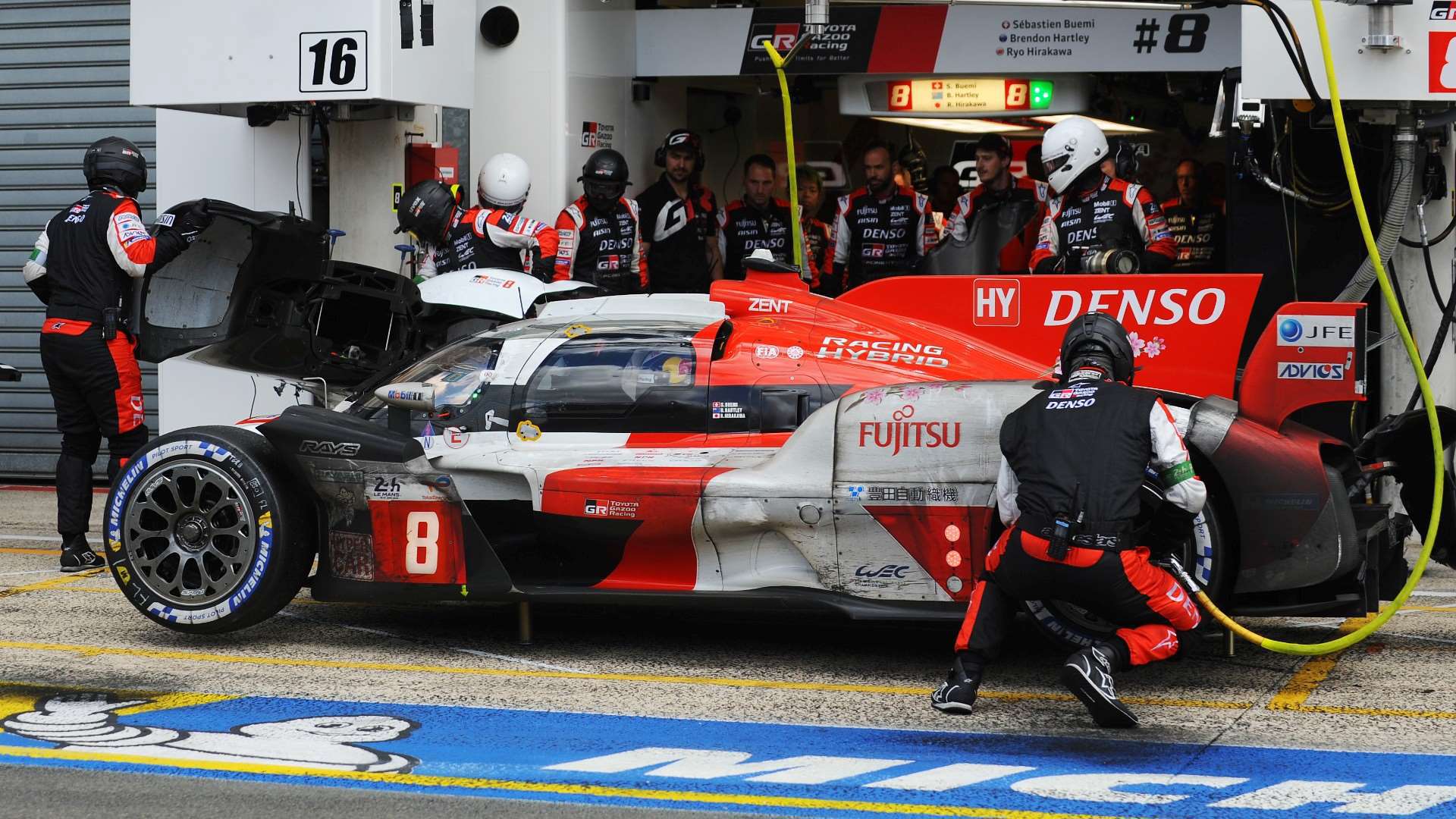 Le Mans 2023 | 8 talking points | GRR