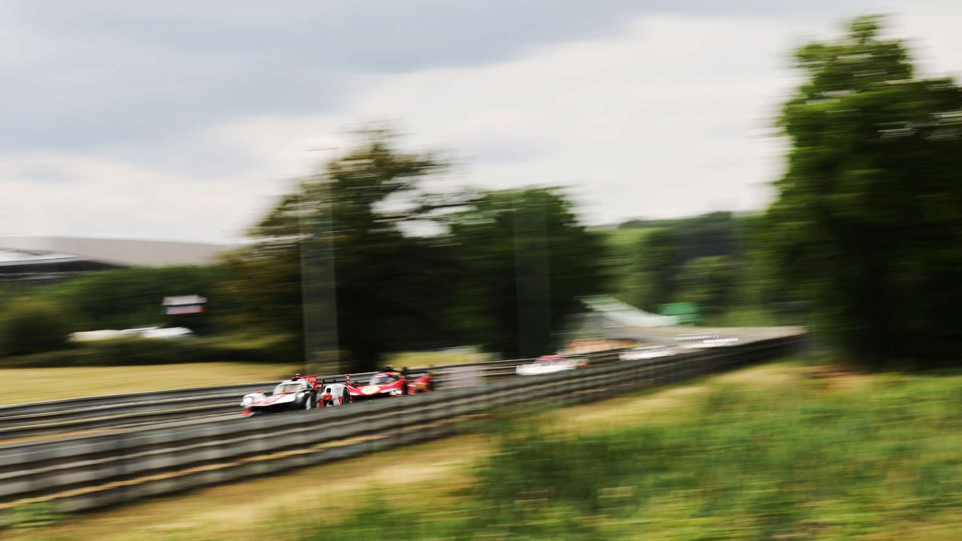 Le Mans 2023 | 8 talking points | GRR