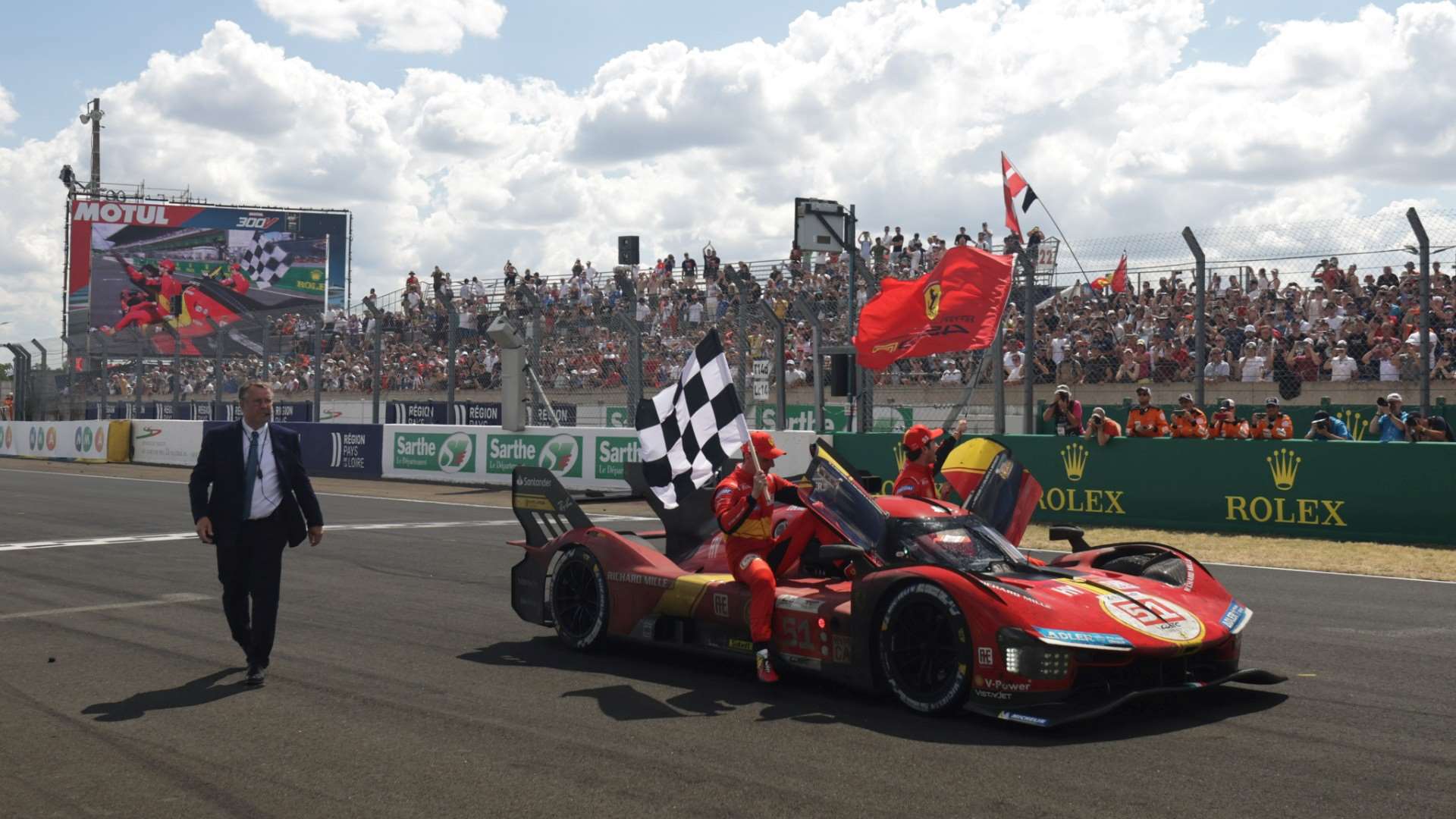 Le Mans 2023 | 8 talking points | GRR
