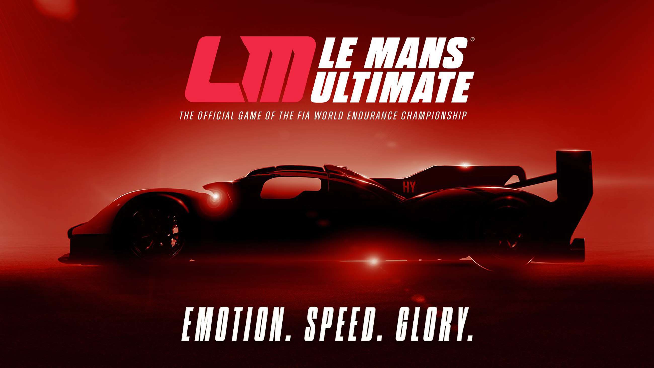 Le Mans Ultimate is the new official WEC sim racing game | GRR