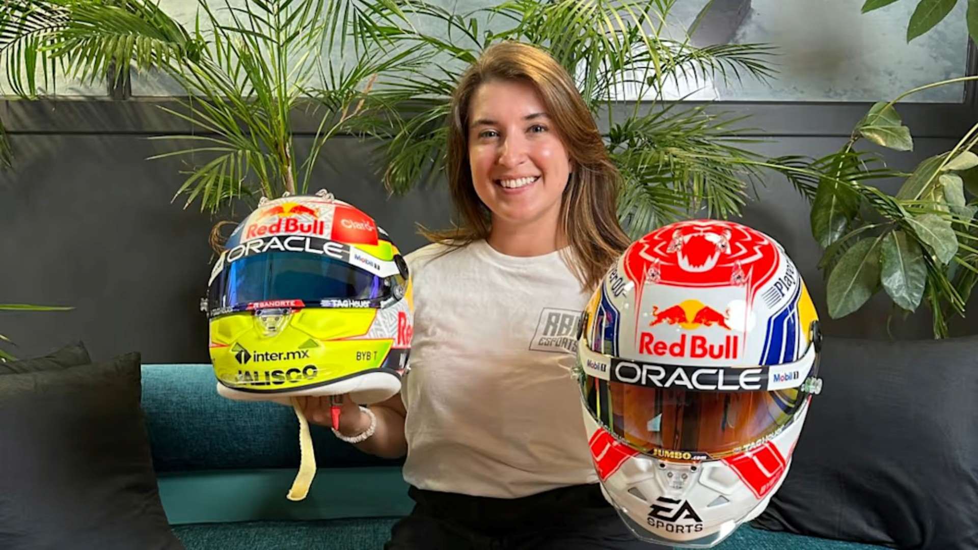 Esports News | Lamborghini Real Race Super Trofeo final spots decided | GRR