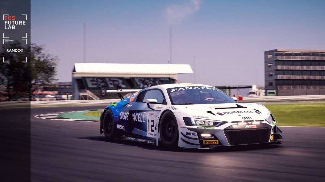 Esports News | Joshua Rogers claims first ESL R1 Title | GRR