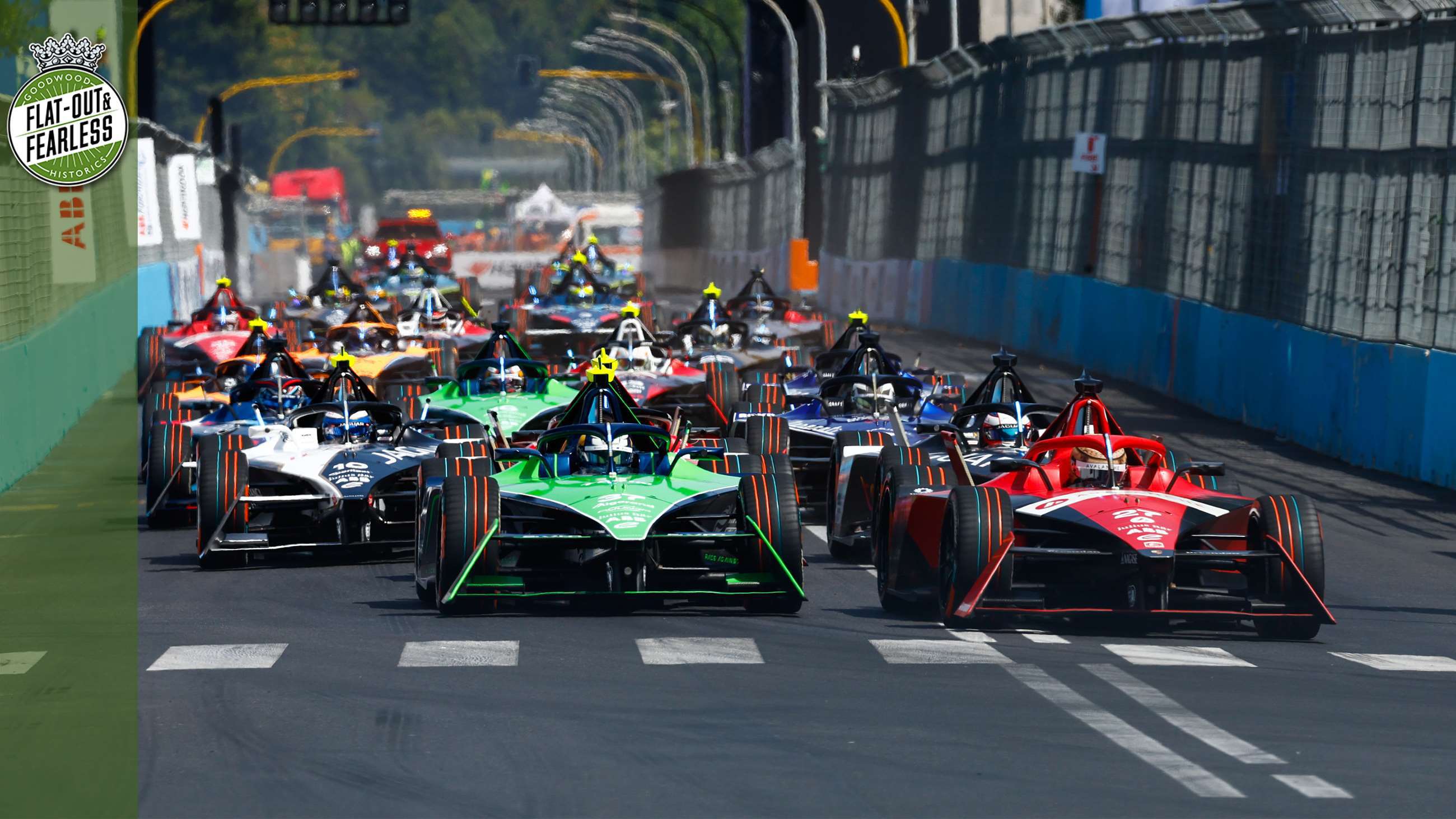 2024 Formula E drivers and teams | NIO 333 renamed ERT | GRR