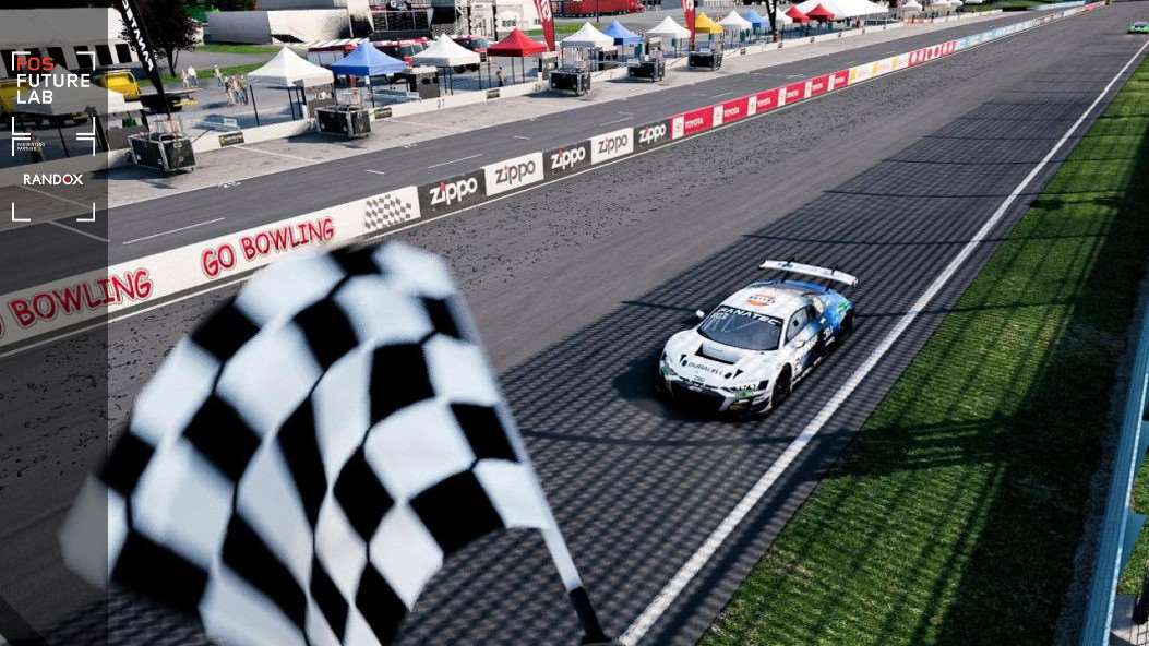 Esports News | Williams secures Intercontinental GT Challenge at Indy | GRR