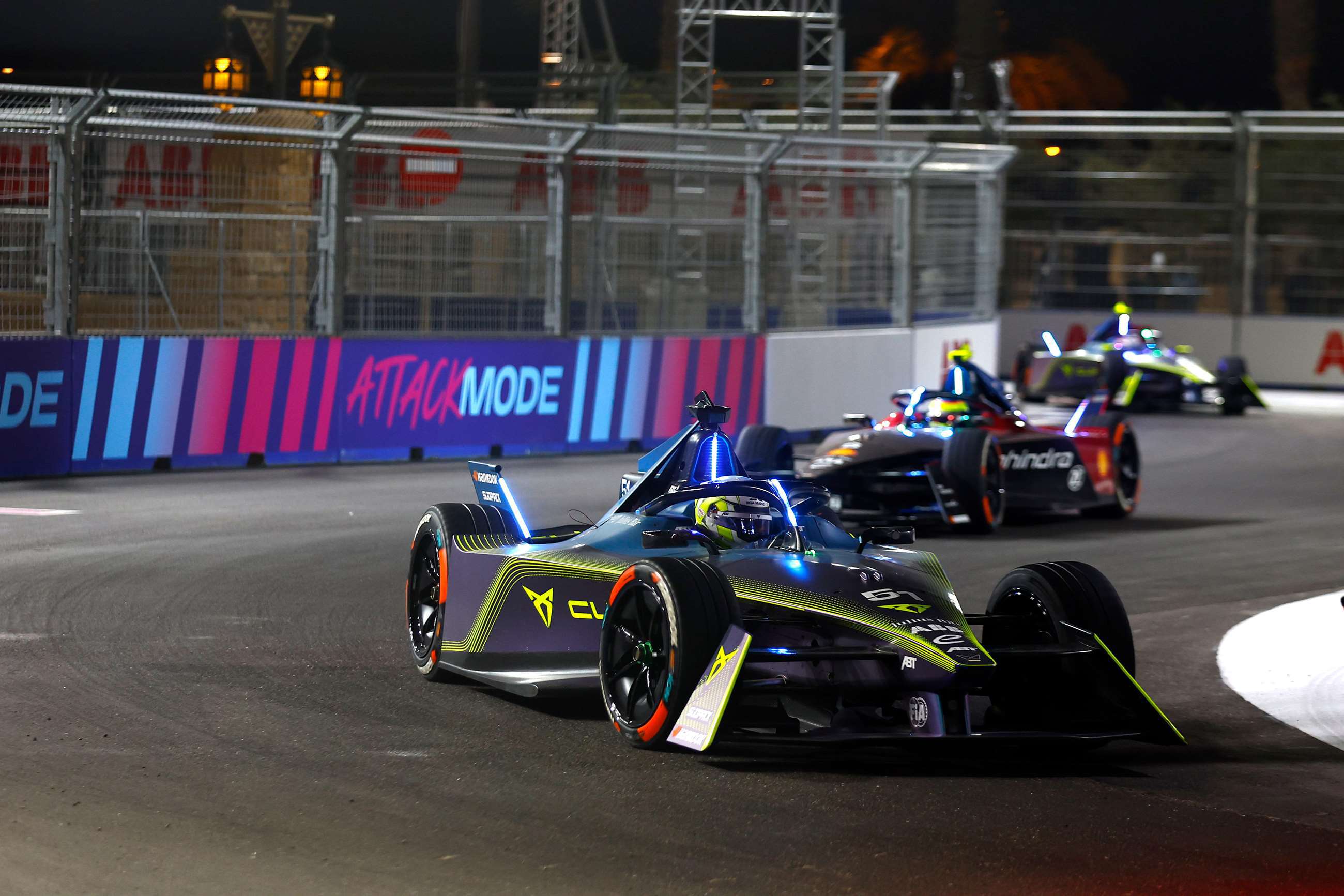 2024 Formula E drivers and teams | NIO 333 renamed ERT | GRR