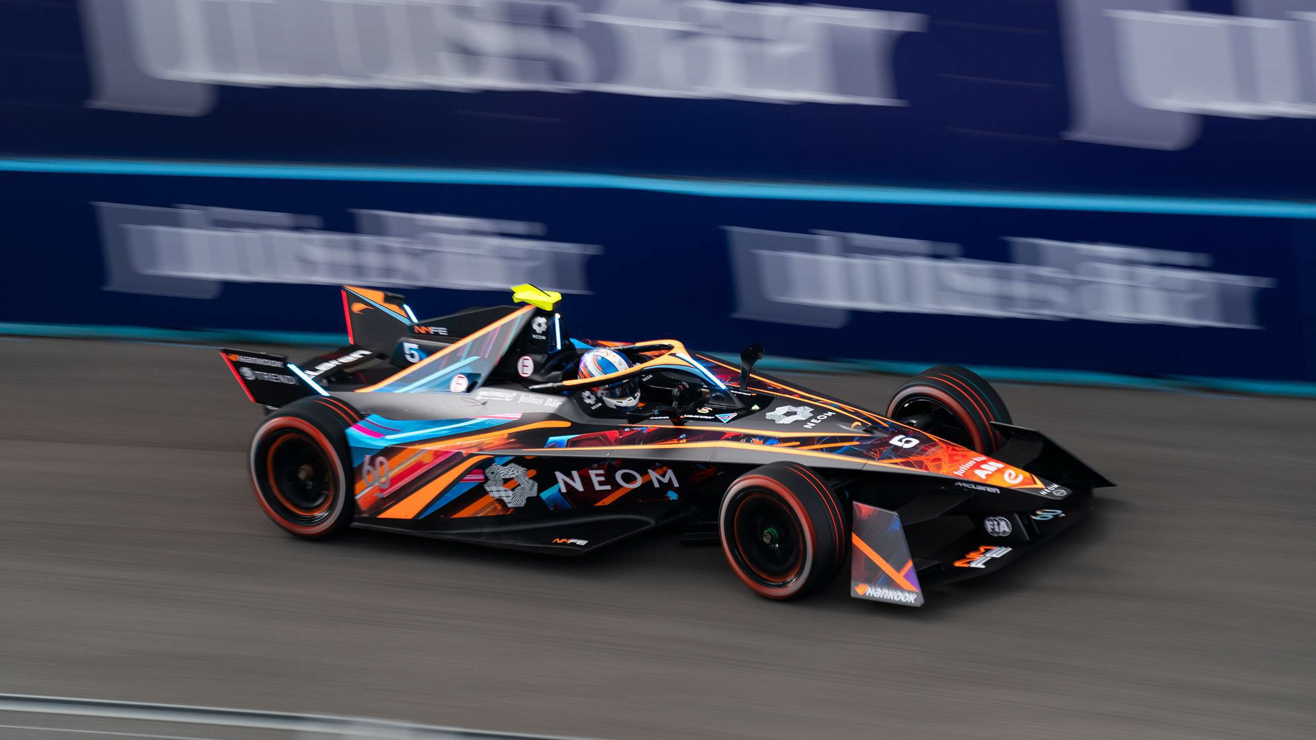 2024 Formula E drivers and teams | NIO 333 renamed ERT | GRR