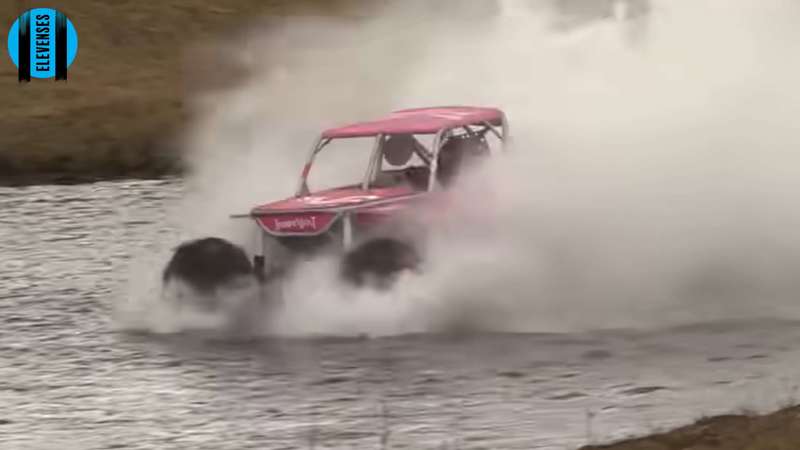 [Video] Formula Offroad is the greatest motorsport on the planet | GRR
