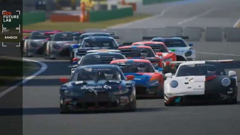 Esports News | Sebastian Job dominates ESL R1 | GRR